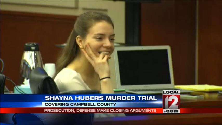 .Local12Jeff has the latest on the Shayna Hubers' trial here: | Local ...