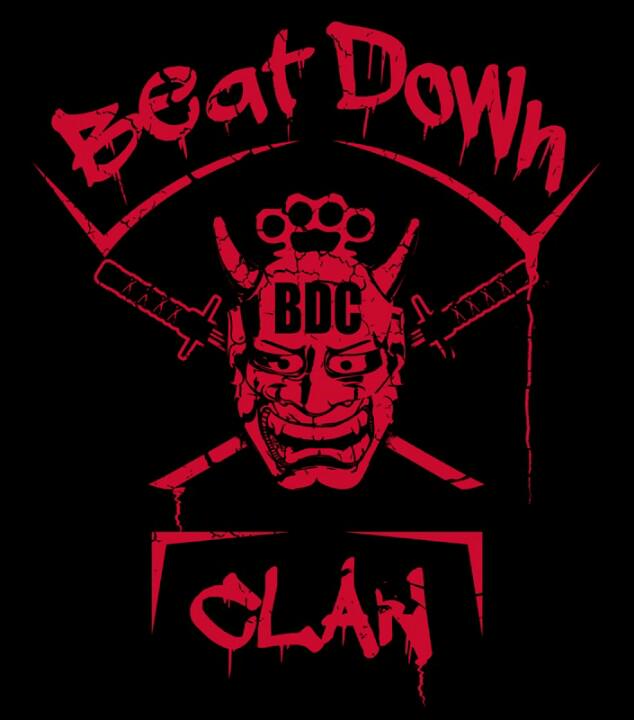 Spread: OSS! @BDCBeatDownClan: Spread the word! The Beat Down Clan is ...