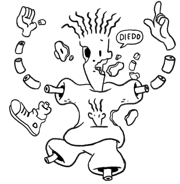 Fido Dido Png