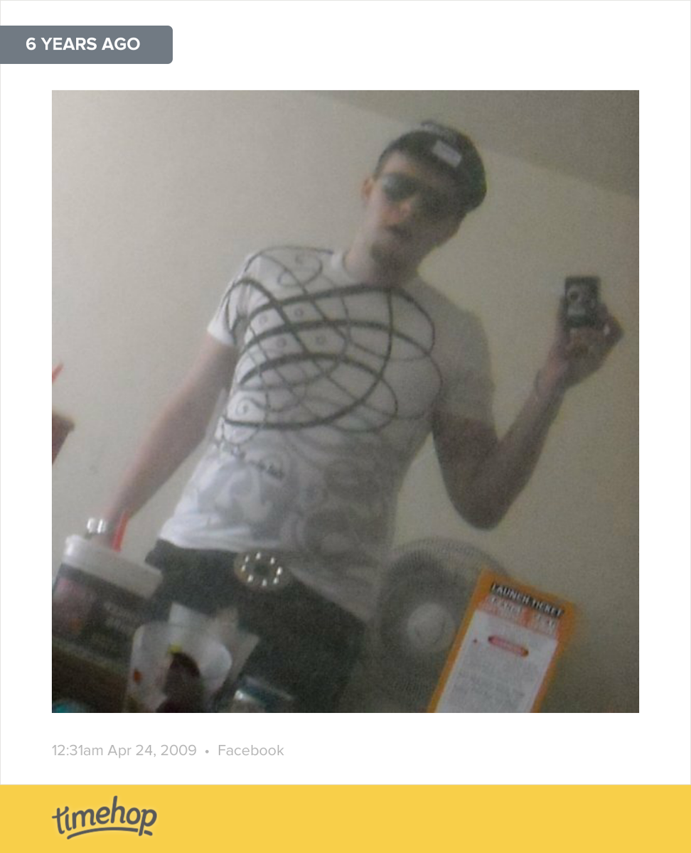 Sean Goodspeed (@ChuThePromoter) | Twitter