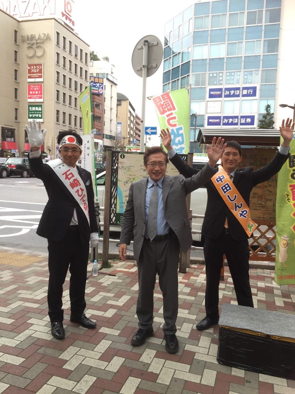 闘う育メン（中田しんや） (@shinya_nakata) / Twitter