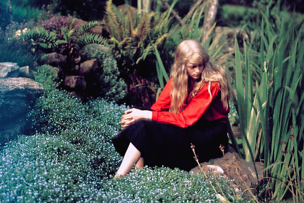 From the dawn of color photography, beautiful Autochrome images, c ...