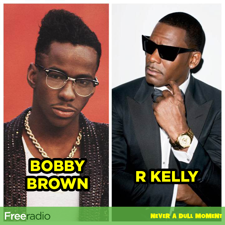 Bobby Brown 80s What Was It Like Going To A Bobby Brown Concert In The