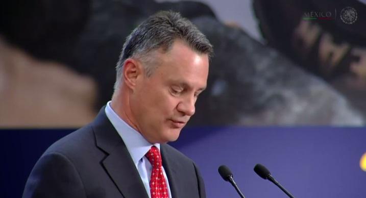 Hace uso de la palabra: richard j. kramer, ceo de #goodyear - scoopnest.com