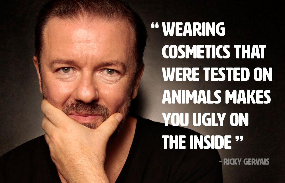 Animal Testing Quotes
