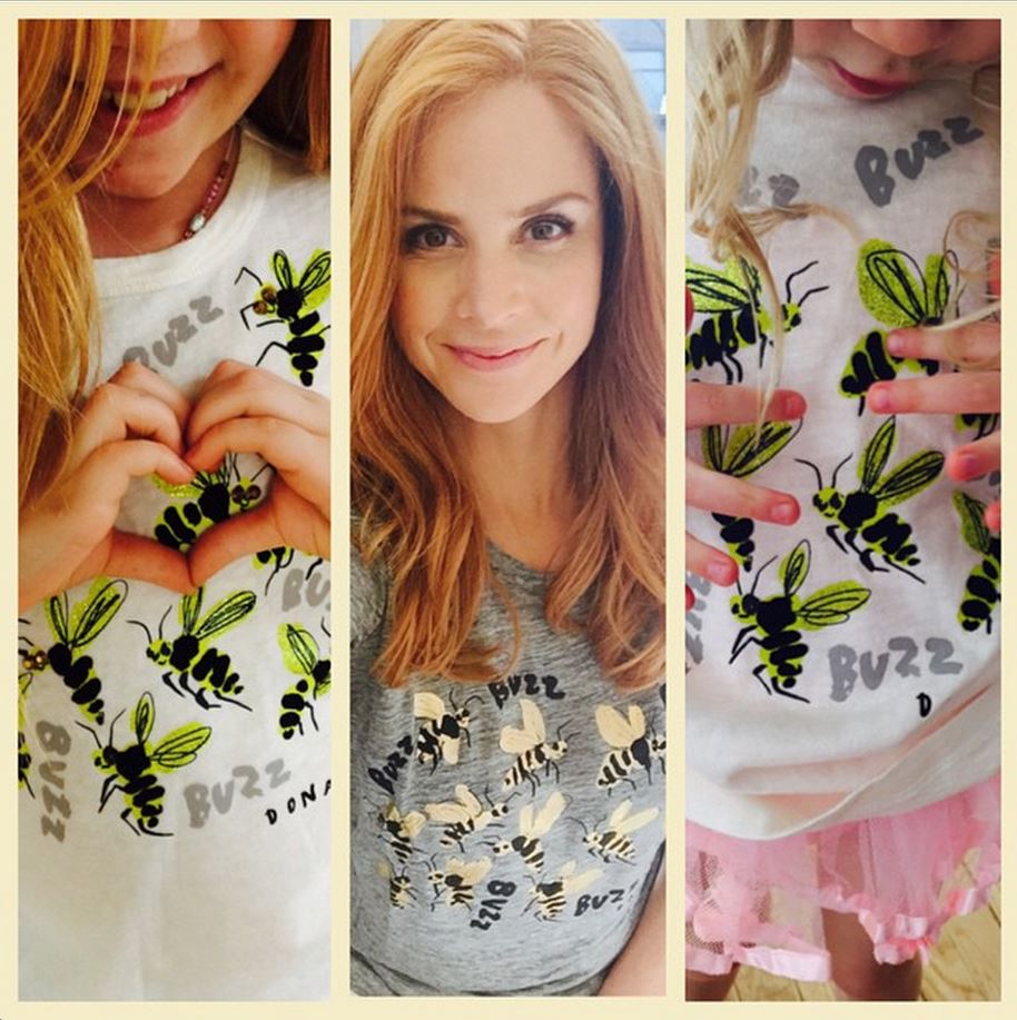 Celebrities Sarah Rafferty 1 Because Shes Our Donna Page 3 Fan Forum