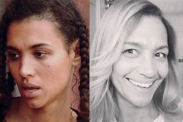 Who Played Felicia From Friday