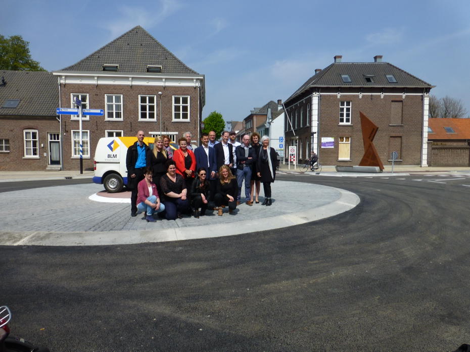 Media Tweets by BLM Wegenbouw BV (@BLMWegenbouw) | Twitter