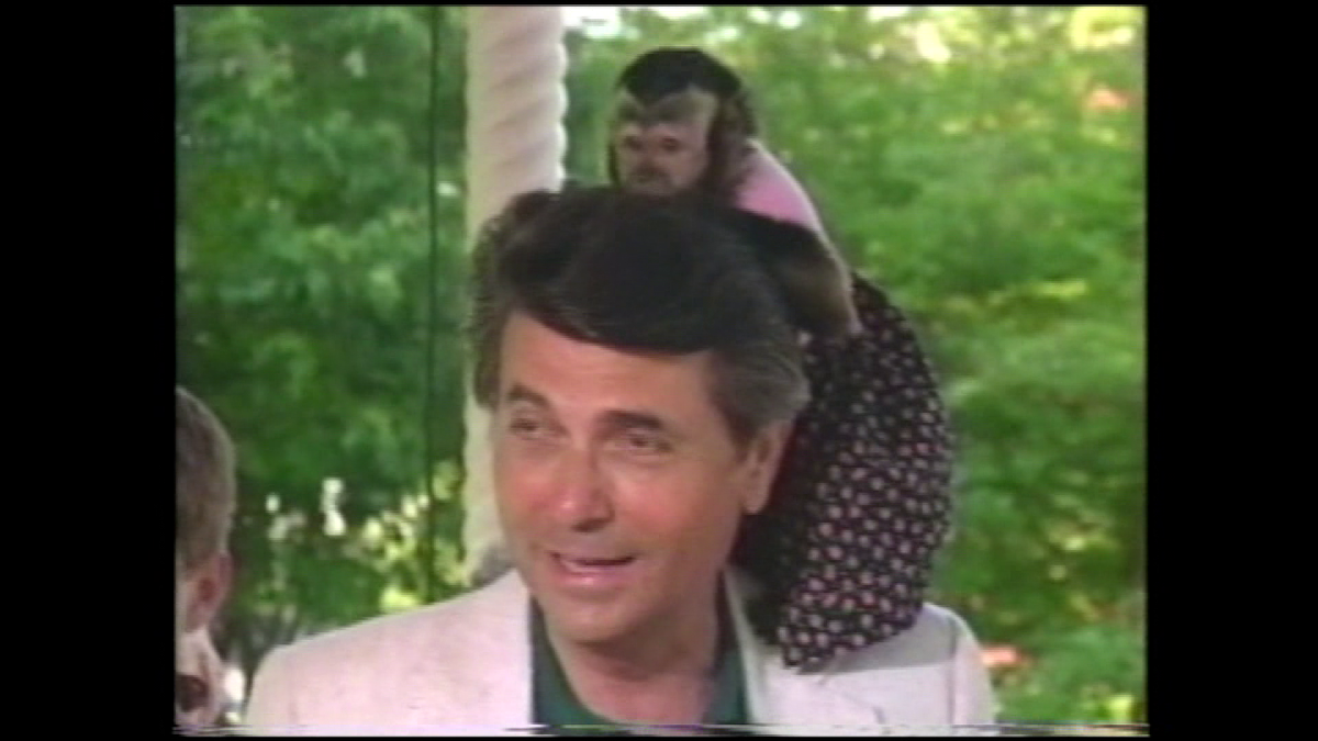 5 things you didn't know about larry sprinkle - scoopnest.com