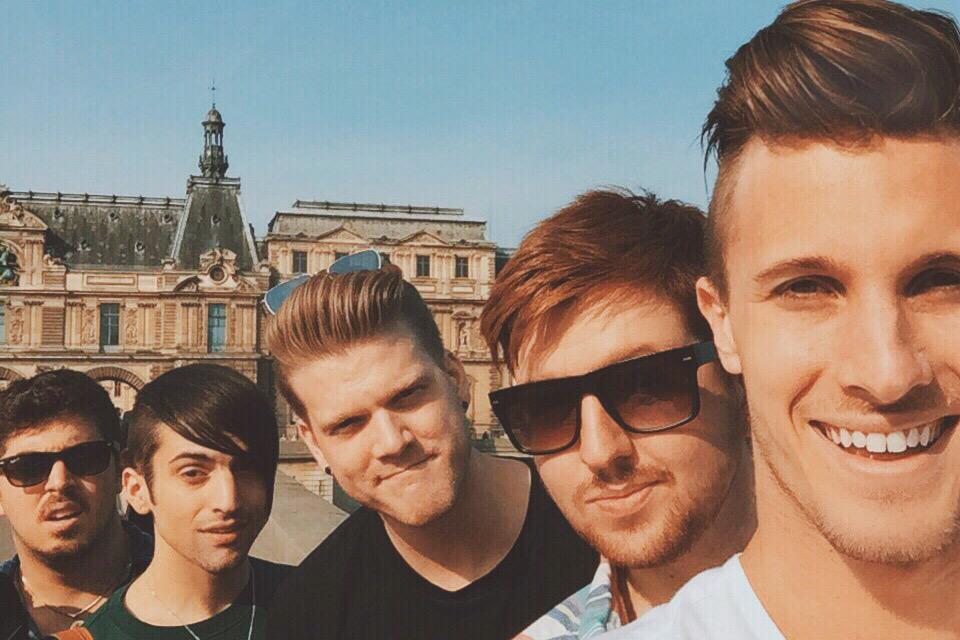 Morgan Blakely's Instagram, Twitter & Facebook on IDCrawl