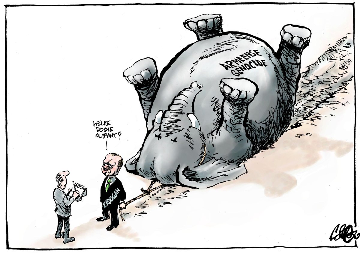 De cartoon van jos collignon van vandaag. bekijk al zijn cartoons hier ...