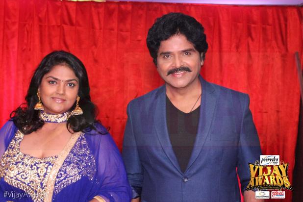 Ramki Married Nirosha