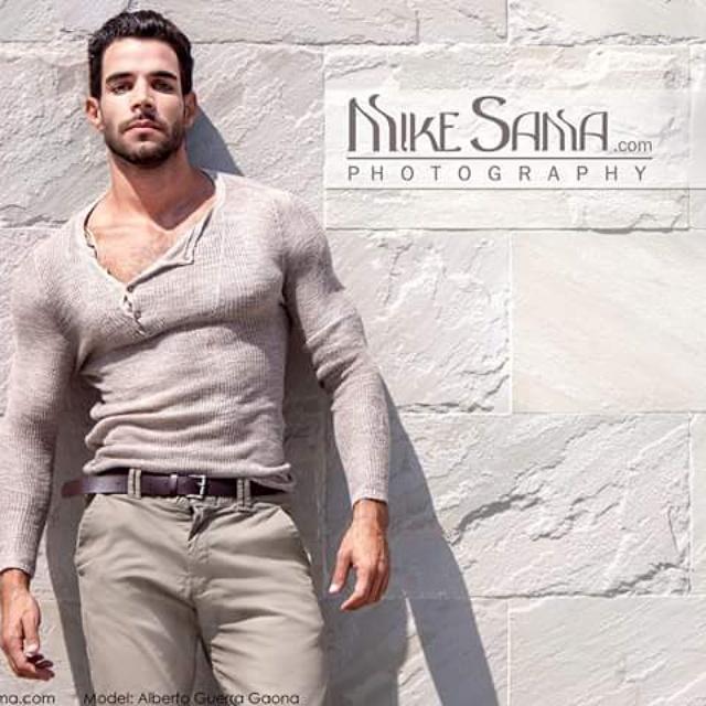 Alberto Guerra Actor