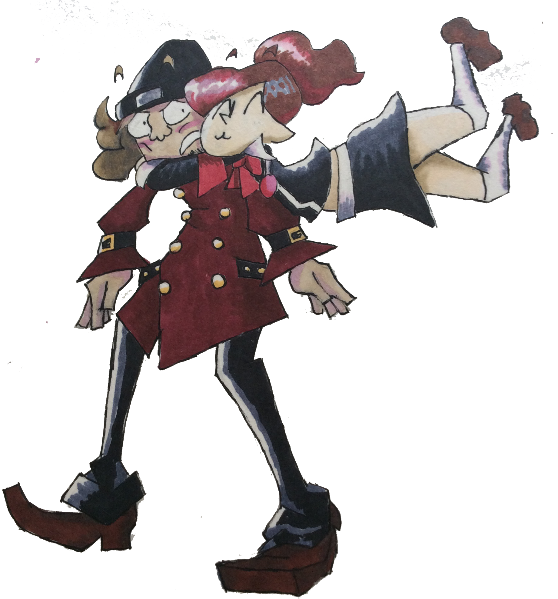 Persona 3 Minako X Shinjiro The Courage Of Stars || Shinjiro X Minako