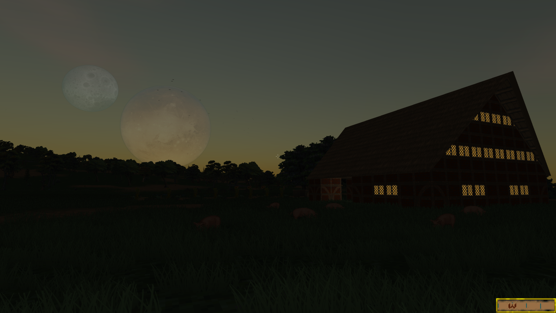 Screenshot thread - Daggerfall Workshop Forums