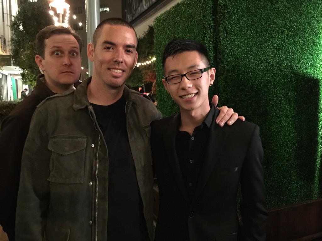 C9 Hai made a new ranked team with Riot Tryndamere, Reginald, Jack ...