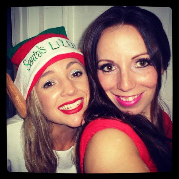 Jodie Elms's Instagram, Twitter & Facebook on IDCrawl