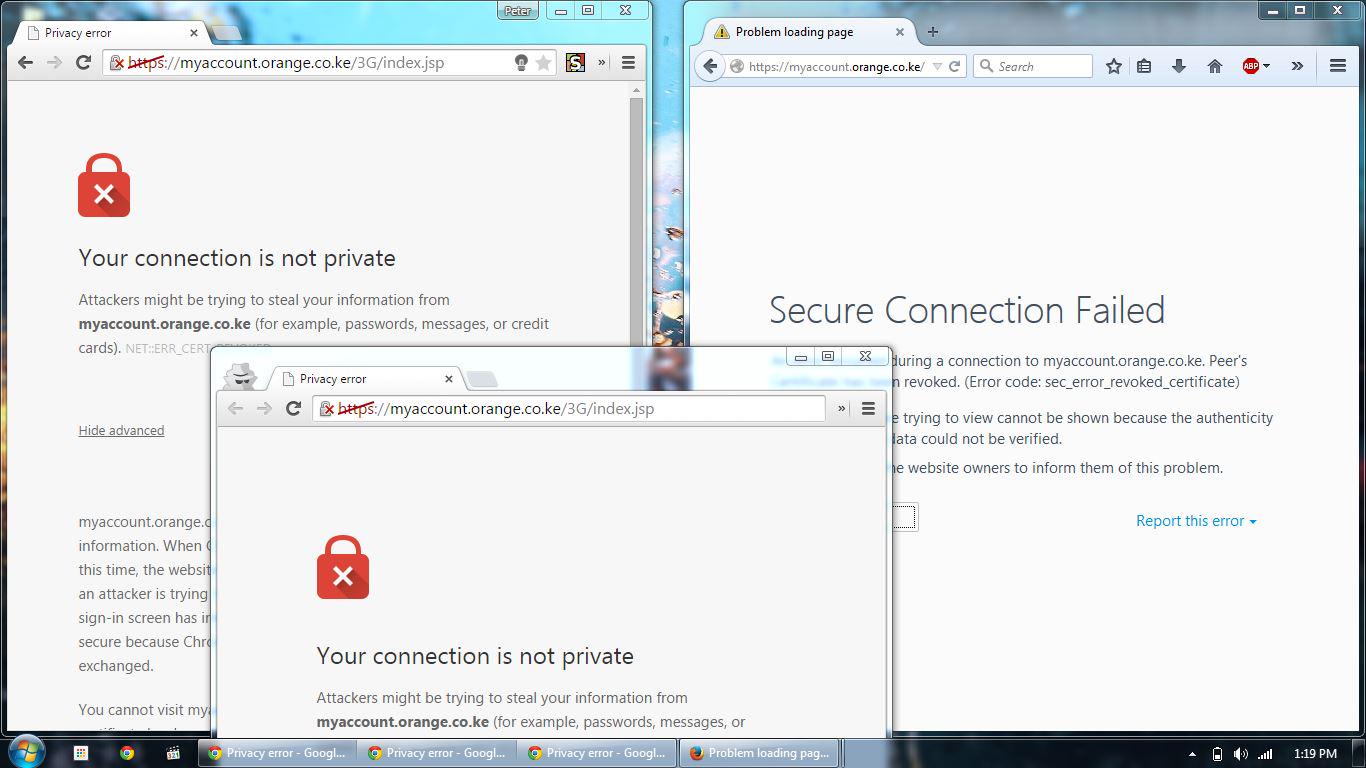 Peter Etelej (@peteretelej) | Twitter