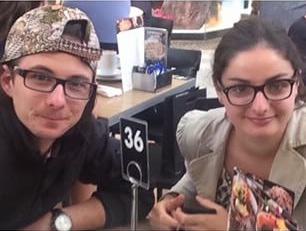 Magali Hall's Instagram, Twitter & Facebook on IDCrawl