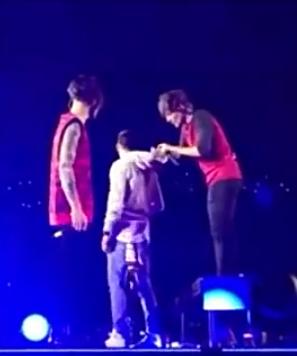 Why was OTRA gold for Lilo - CelebMix