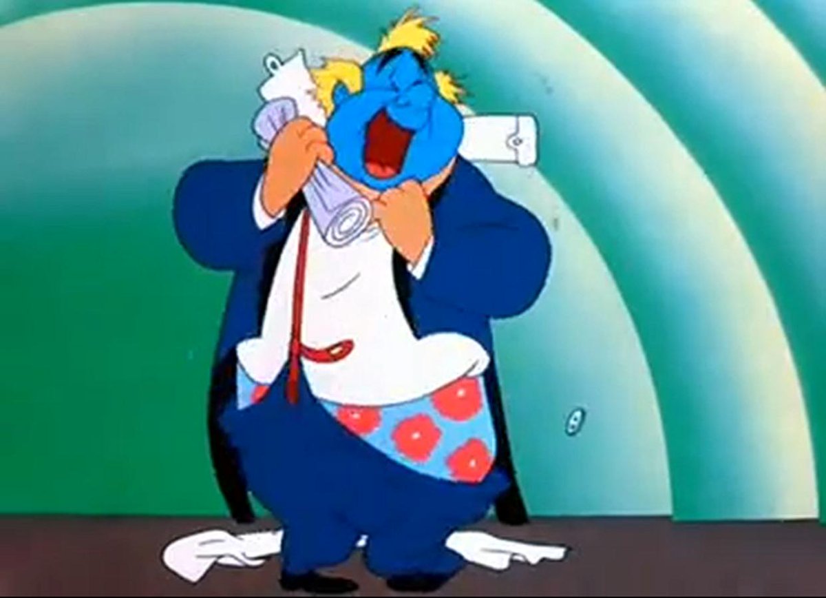 Any giovanni jones reference is good rt @manofbird: lyndon slewidge ...
