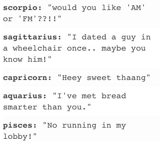 Zack and cody zodiac signs 60 photos - Astrologytoyou.com