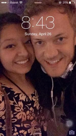 Dan Reynolds' Bulge on Twitter: "tagged by @marinamaruha and am tagging 10 ppl to post their ...