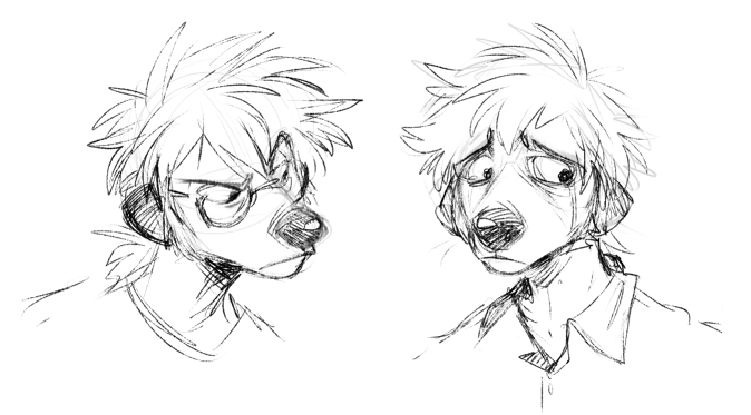 Jeniak 🐶🌿@JJENIACの漫画作品一覧(古い順)