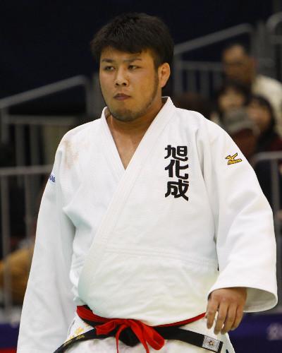 eJudo編集長 古田 英毅 on Twitter: "「優勝候補筆頭は「獣人柔道」西潟健太、連覇狙う王子谷剛志と七戸龍が後を追う・全日本柔道選手権展望」を掲載済みです。 http://t ...