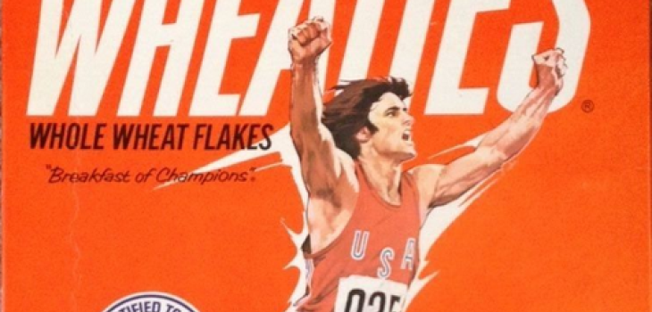 Bruce jenner wheaties boxes are selling for hundreds ebay - scoopnest.com