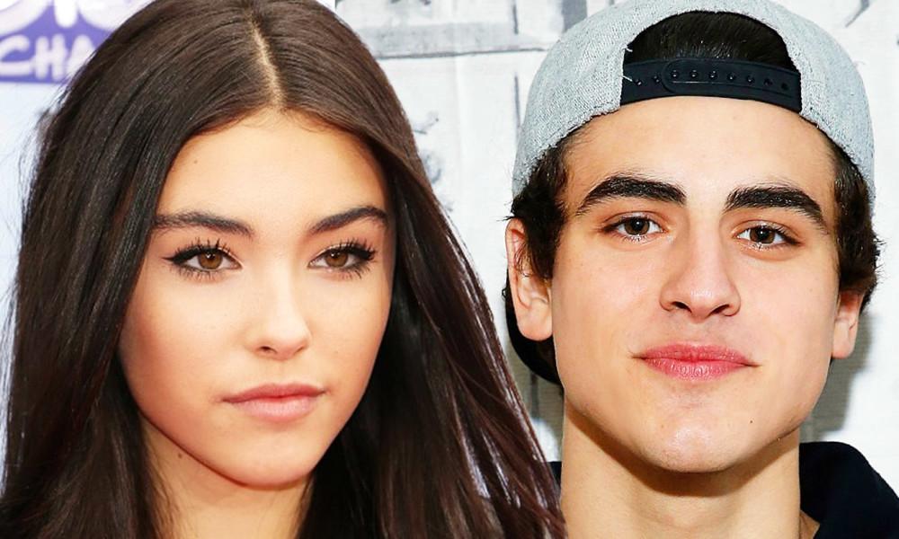 Jack Gilinsky Girlfriend