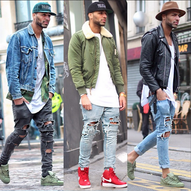 Rap – Pagina oficial de Jake&Skox , Métodos básicos con los cuales ...