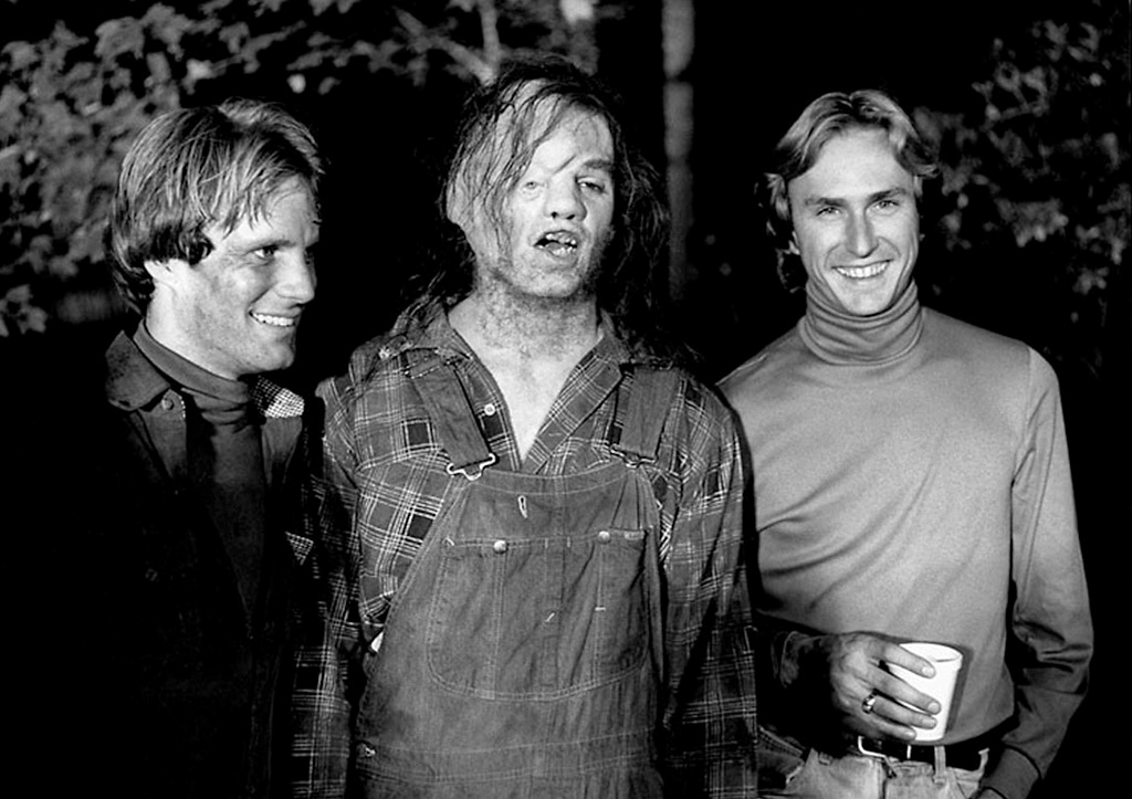 Steve Miner Friday The 13th