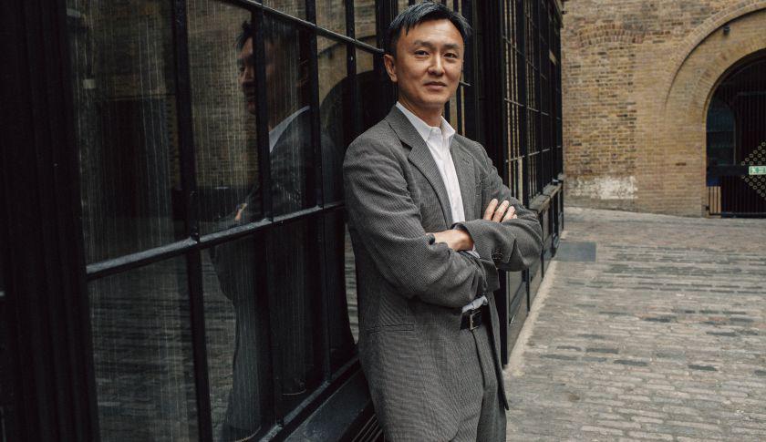 Jinho Park (@jinho_park) | Twitter