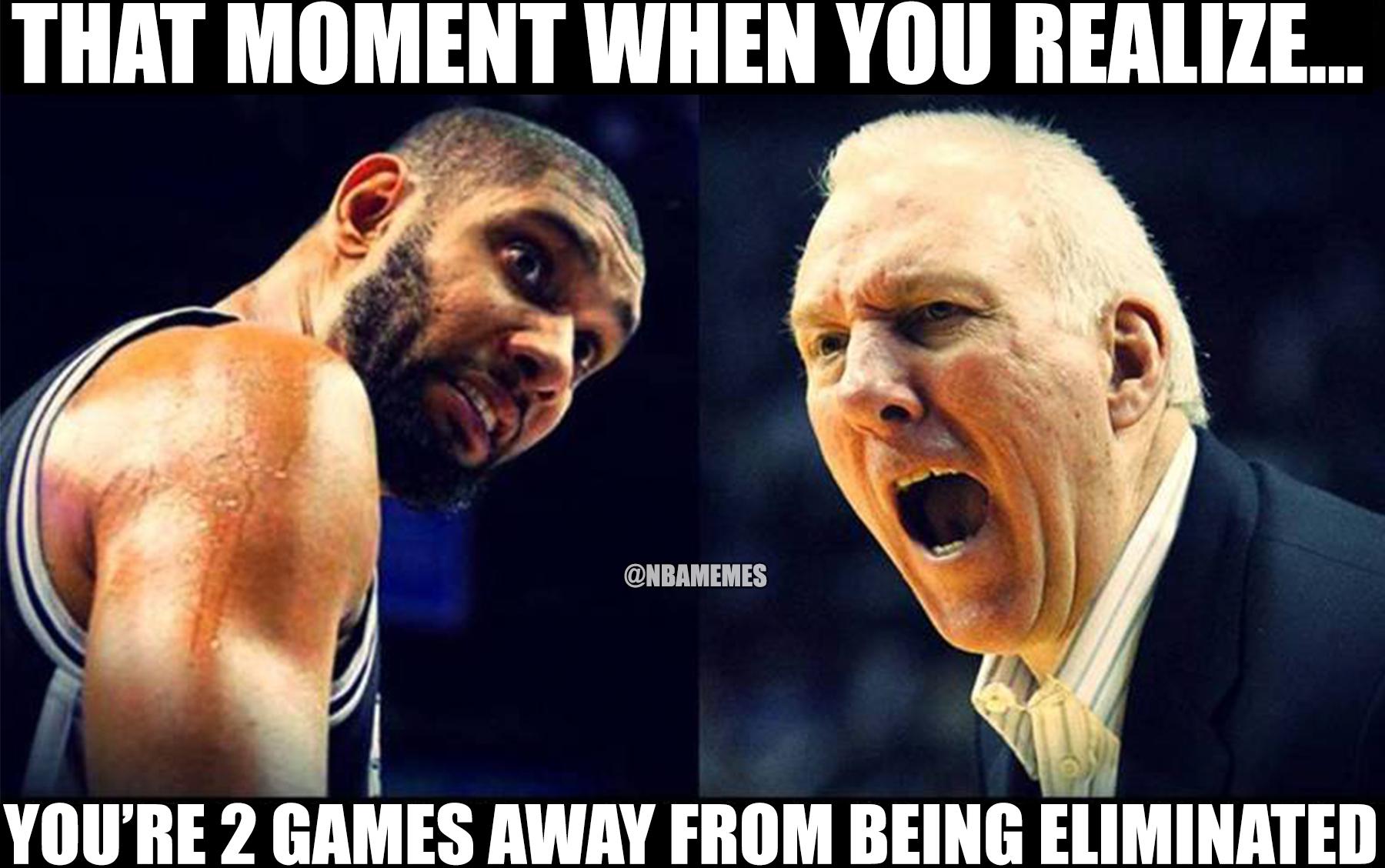 Nba Memes Spurs