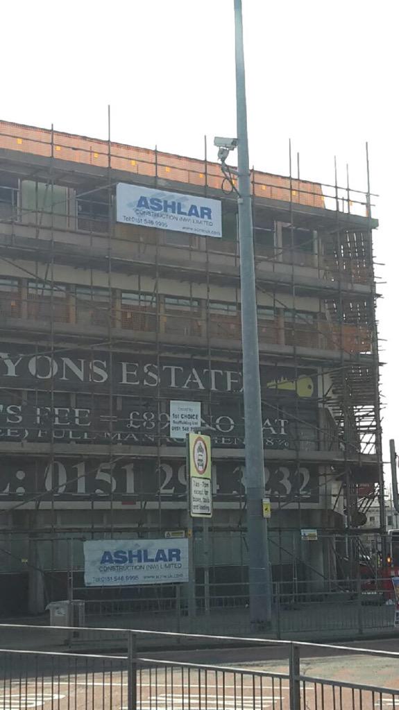 Ashlar Construction (@AshlarConstruct) | Twitter