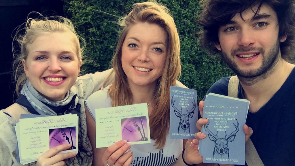 Vénus Diffusion (@Venusdiffusion) | Twitter