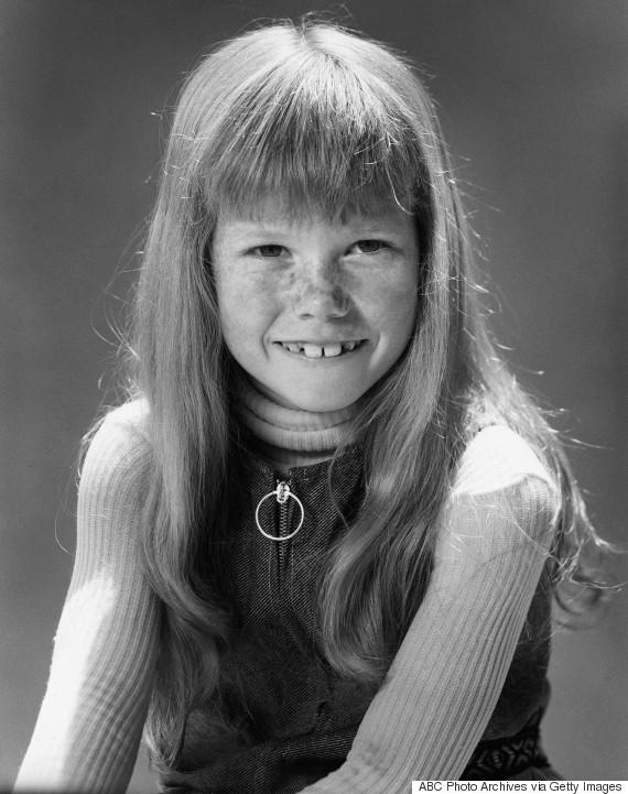 'Partridge Family' child star Suzanne Crough dies in Nevada: | WGN TV ...