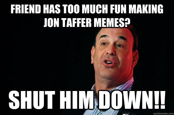 Bar Rescue Meme