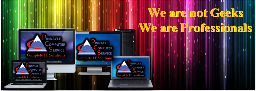 Pinnacle Computer (@pcsitx) | Twitter