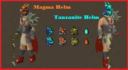 I support Mod Wolf making Neitiznot BiS strength helm again : r/2007scape