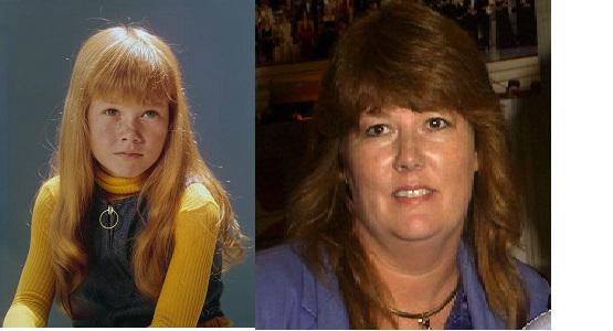 'Partridge Family' child actress Suzanne Crough dies at 52 | FOX 13 ...