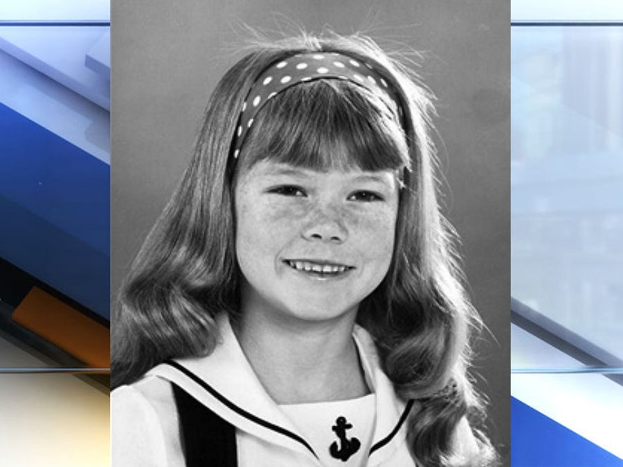 RIP: 'Partridge Family' child star Suzanne Crough Condray | WPTV ...