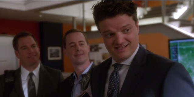 Matt Jones How I Met Your Mother