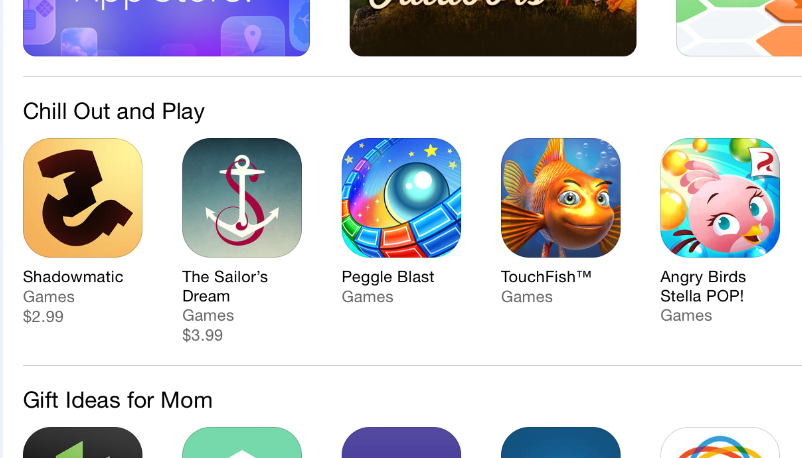 TouchFish (@touchfish) | Twitter