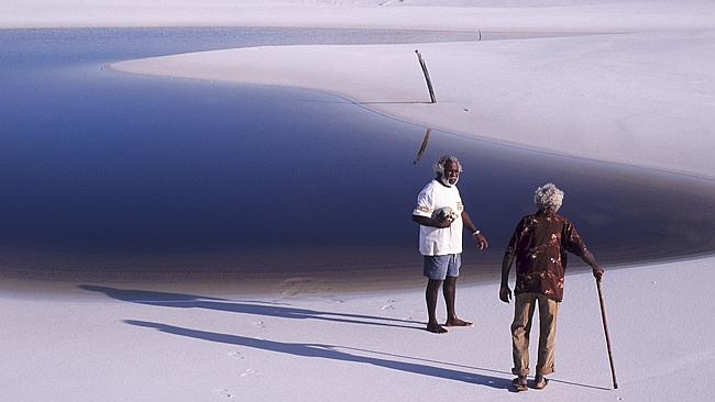 Wuthathi: The Wuthathi people will today secure native title over ...