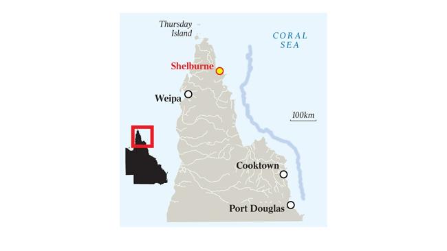 Wuthathi: The Wuthathi people will today secure native title over ...