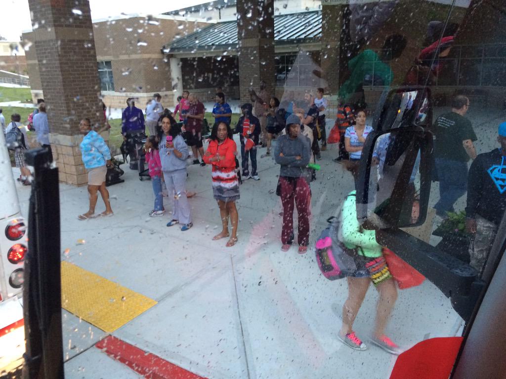 Clarkdale Elementary Austell Ga