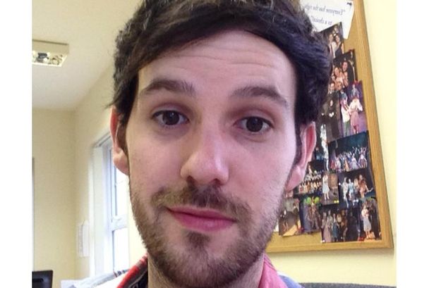 Matthew Weatherall (@mattweatherall) | Twitter