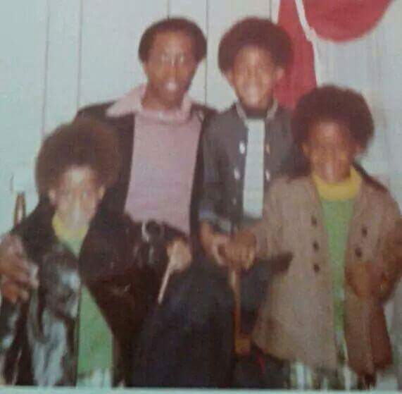 DeVante Swing is 50 years old, today. Happy Birthday to a living Legend ...